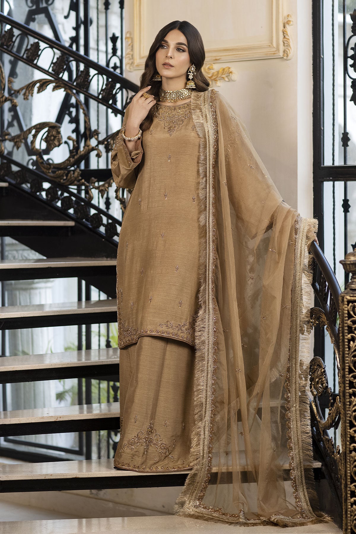 HADIA – Hussain Abdullah