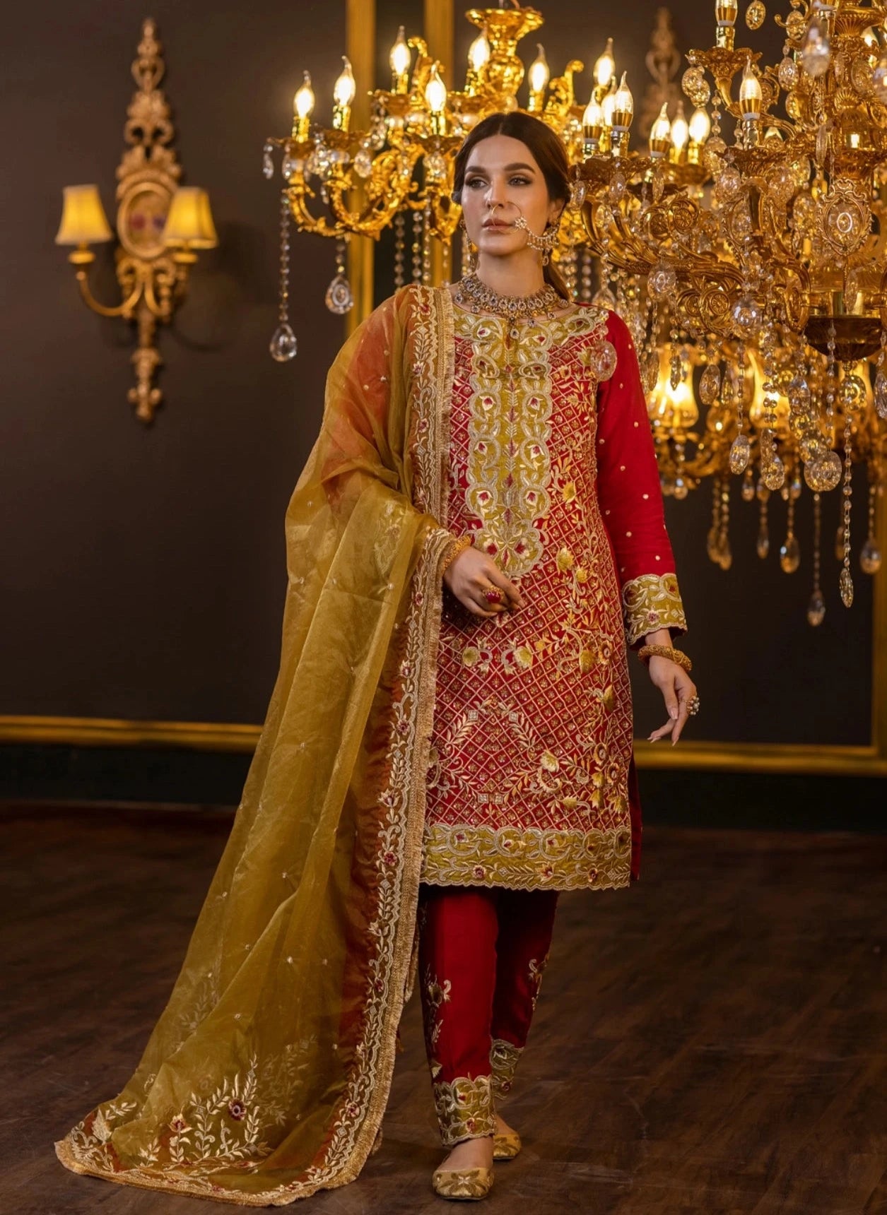 SHAFAQ – Hussain Abdullah